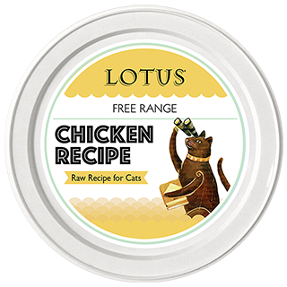 Lotus Pet Foods