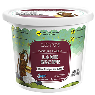 Lotus Pet Foods